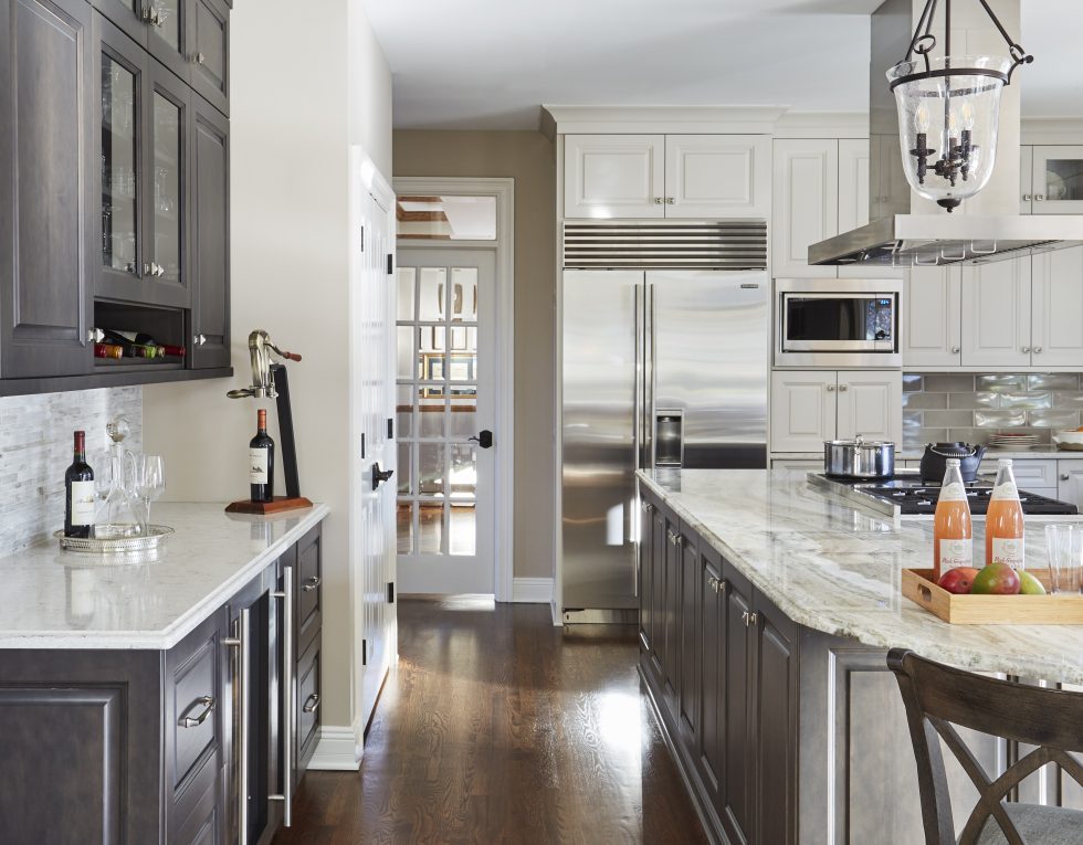 Kitchen Gallery | Kitchen Village